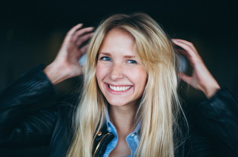 Picture of Sarah Ulrich