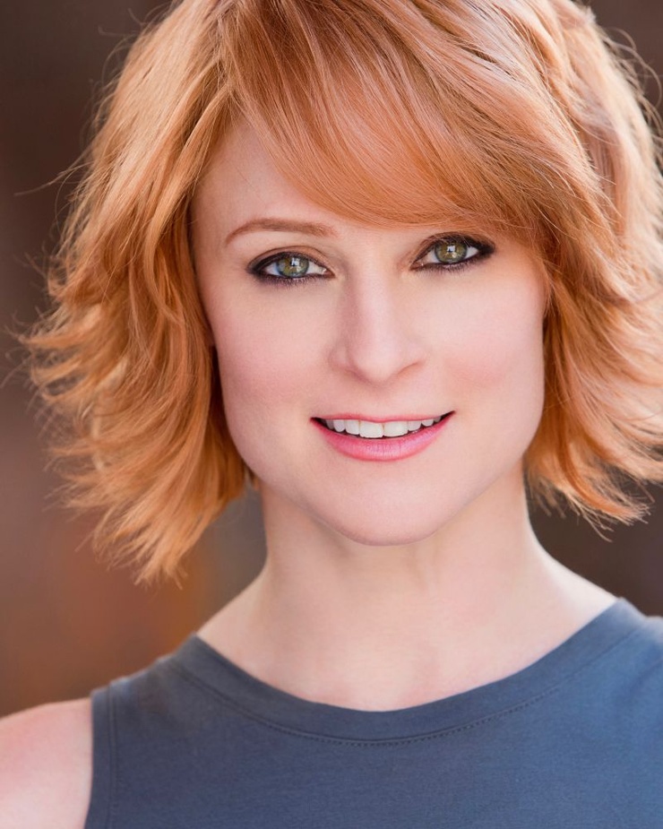 Picture of Stephanie Landwehr