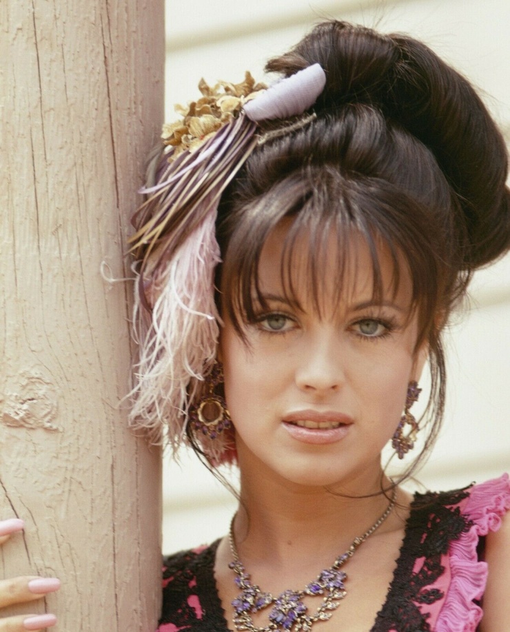 Picture of Phyllis Davis