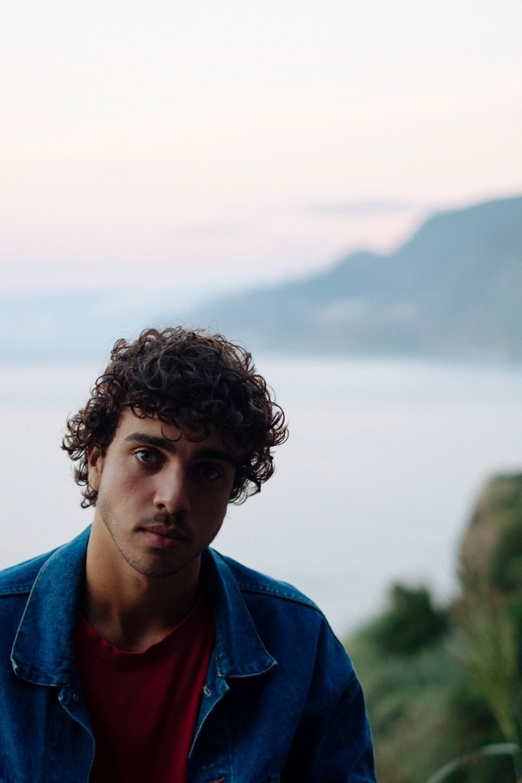 Picture of Bernardo Lobo Faria