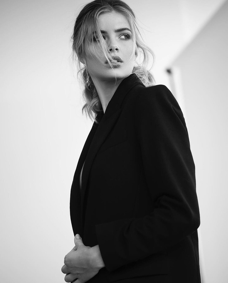 Picture of frederique brons
