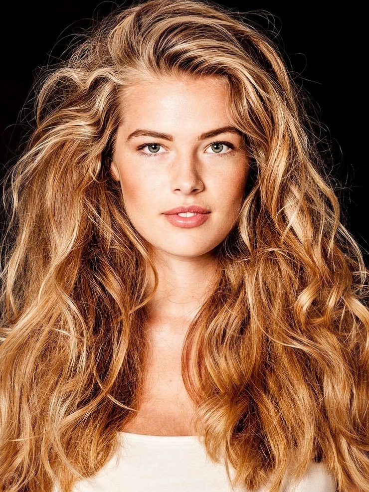 Picture of frederique brons