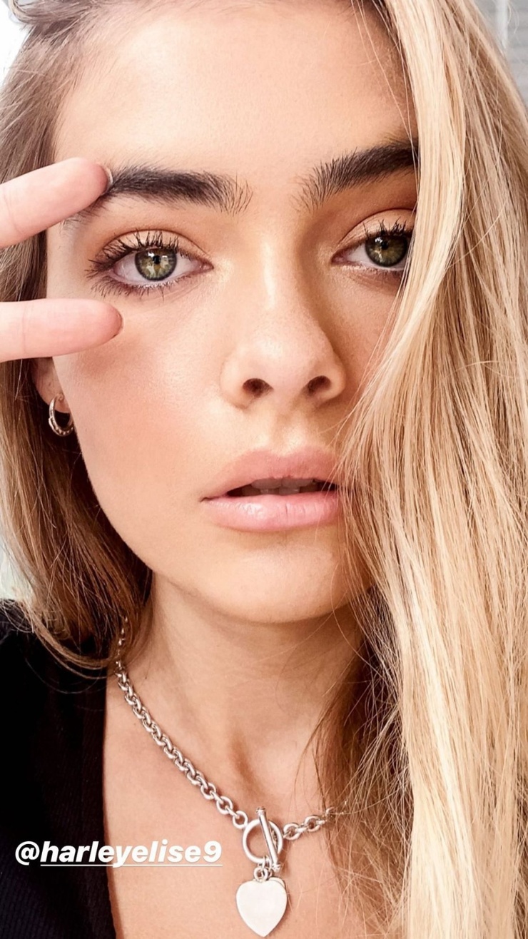 Picture of Harley Chapman