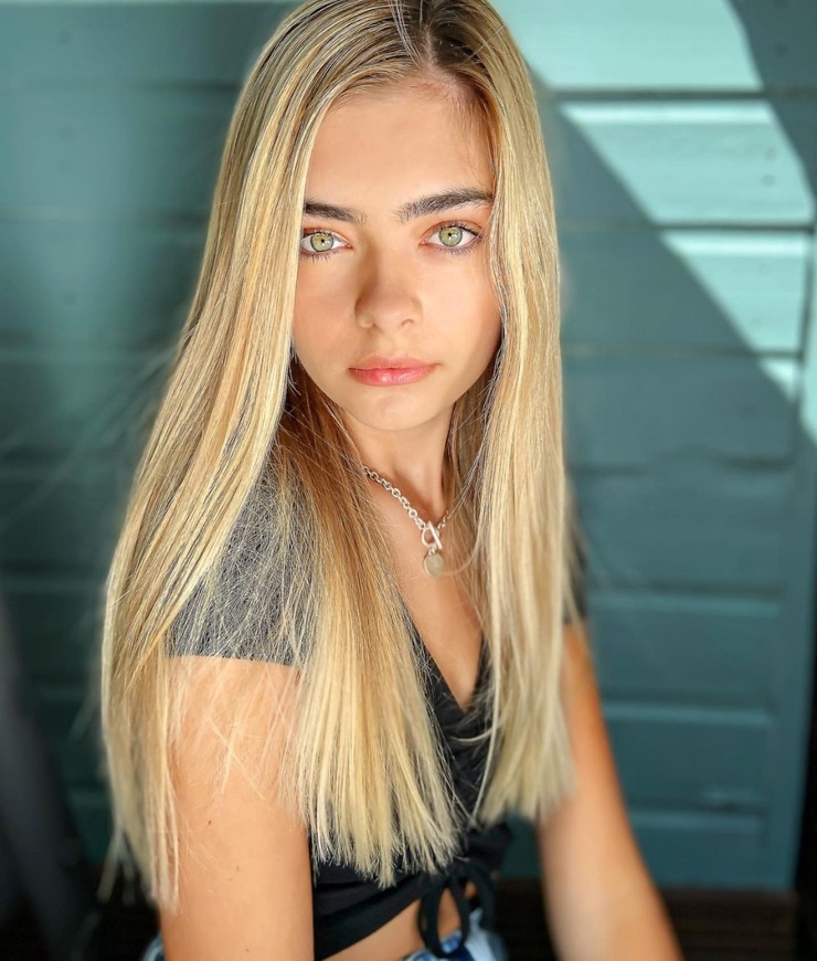 Picture of Harley Chapman