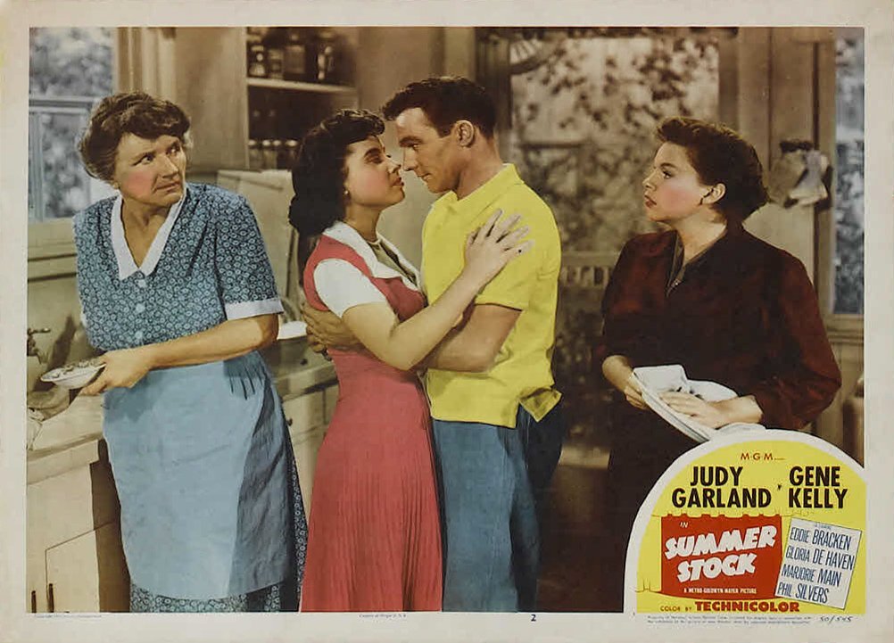 Picture of Summer Stock (1950)