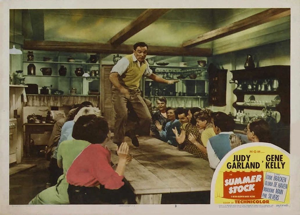 Picture of Summer Stock (1950)