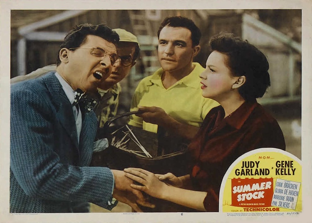 Picture of Summer Stock (1950)