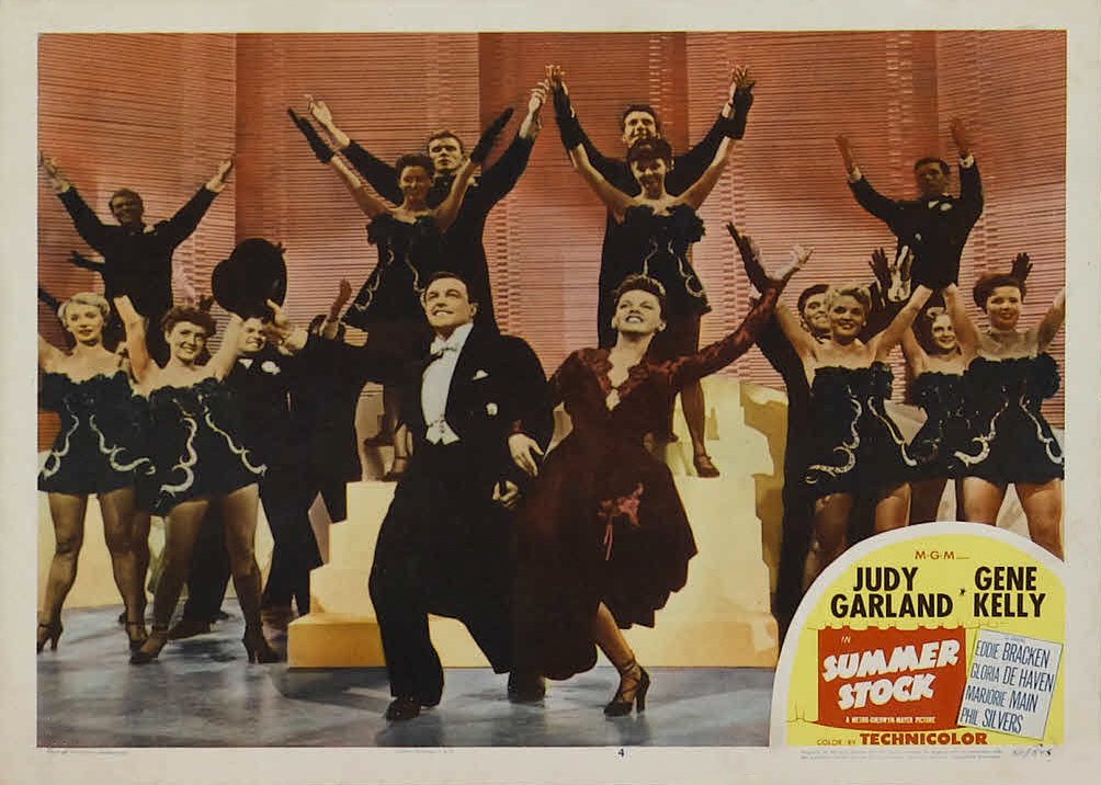 Picture of Summer Stock (1950)