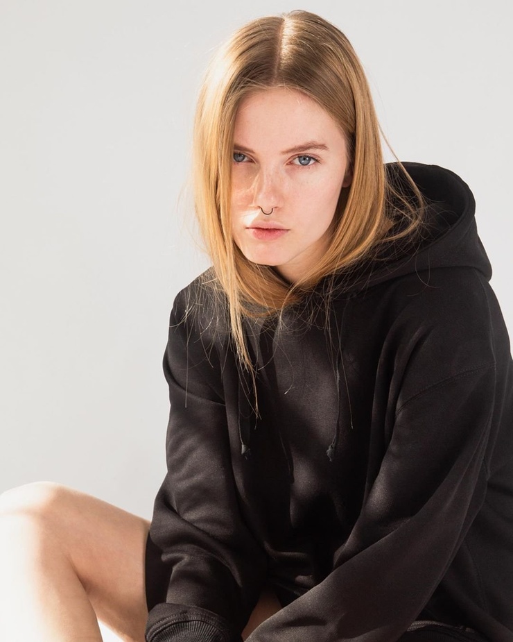 Picture of Darina Kravchenko