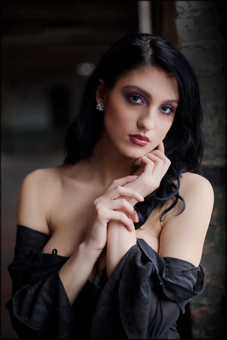 Alexandria Pascucci image