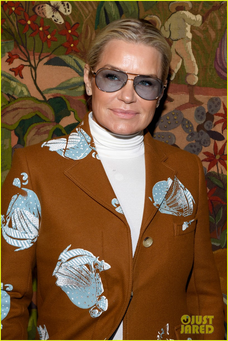 Picture of Yolanda H. Foster