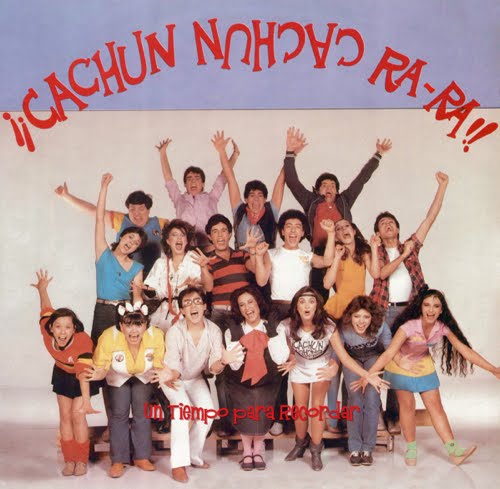 Cachún cachún ra ra!! picture