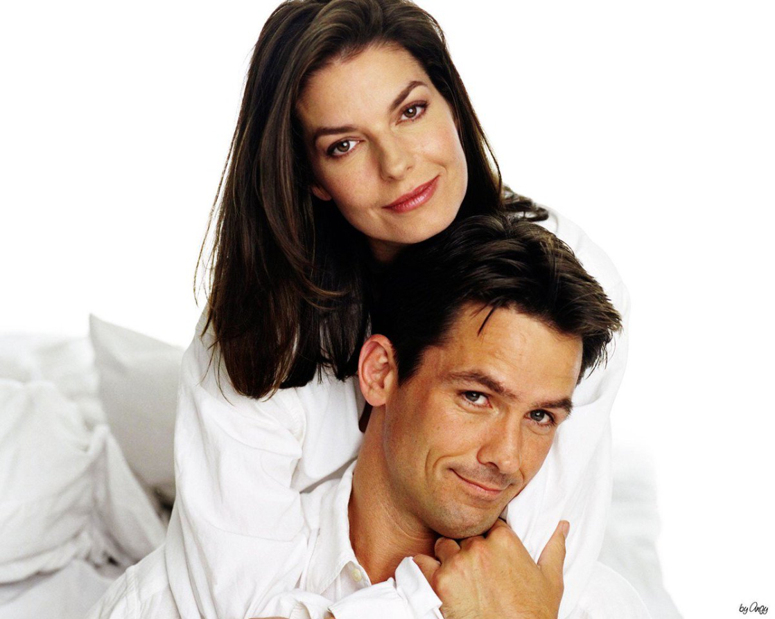 Picture of Once and Again