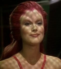 Picture of Bridget White