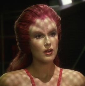 Picture of Bridget White