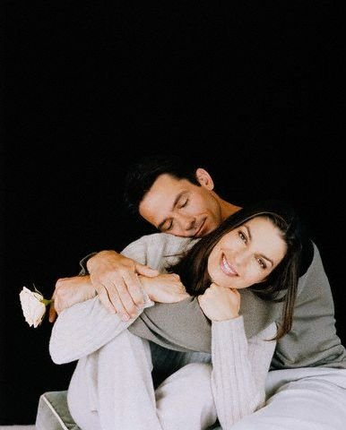 Picture of Once and Again