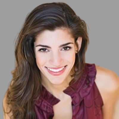 Picture of Bronte D'Acquisto