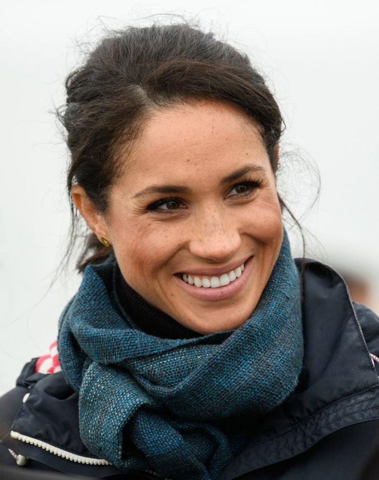 Picture of Meghan Markle