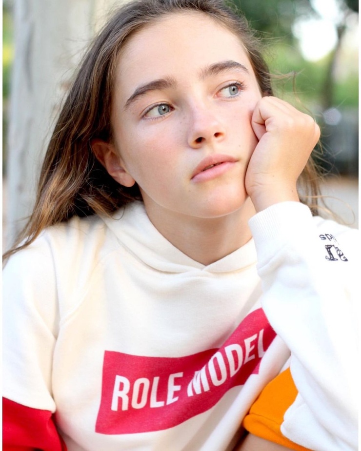 Picture of Aroa Renau