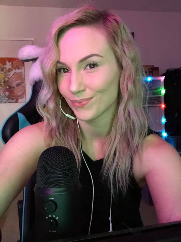 Picture of Kate Elliott