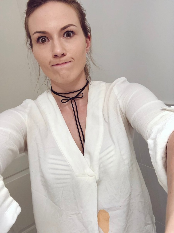 Picture of Kate Elliott