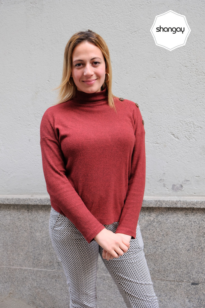 Picture of María Villalón