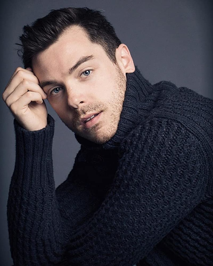 Image of Trey Gerrald