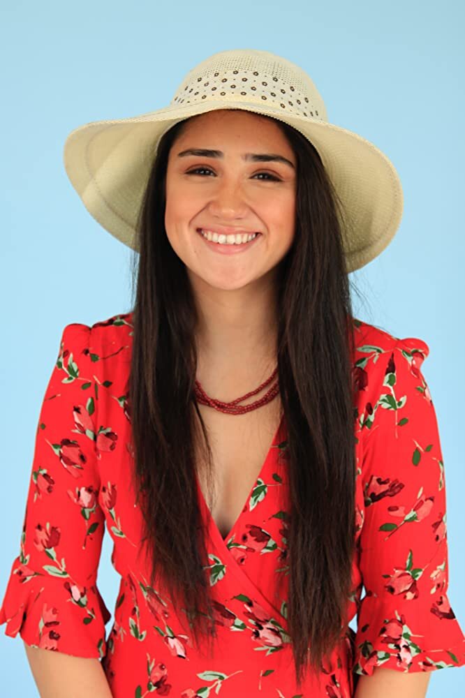 Picture of Haley Sanchez