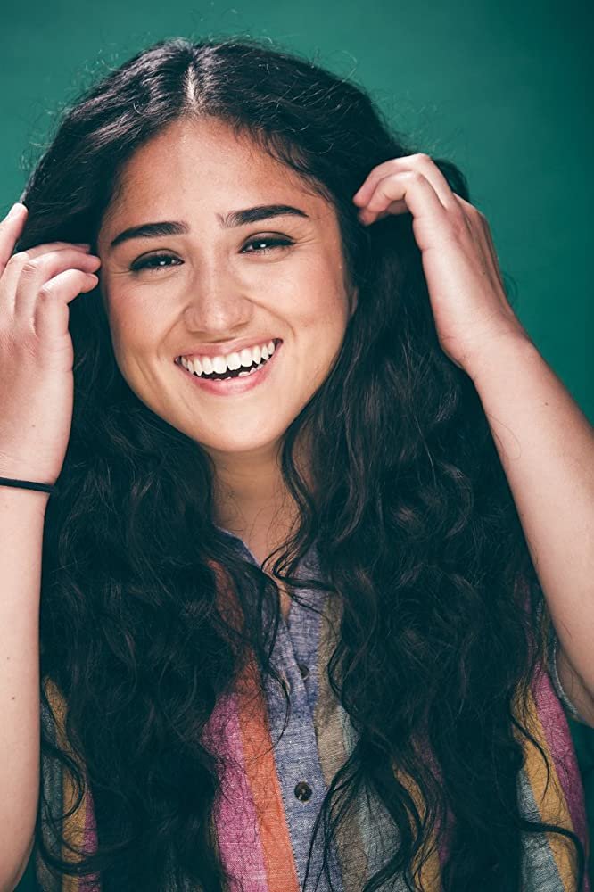 Haley Sanchez picture