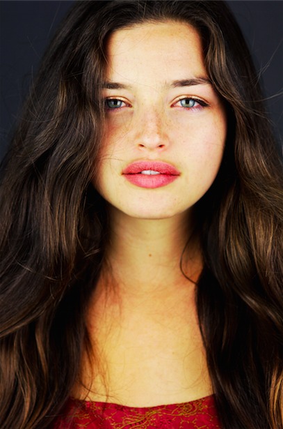 Picture of Gillian Rose