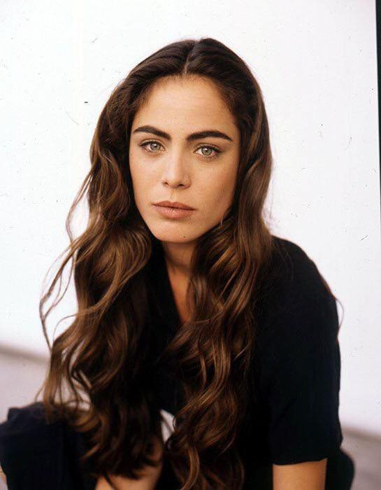 Picture of Yancy Butler