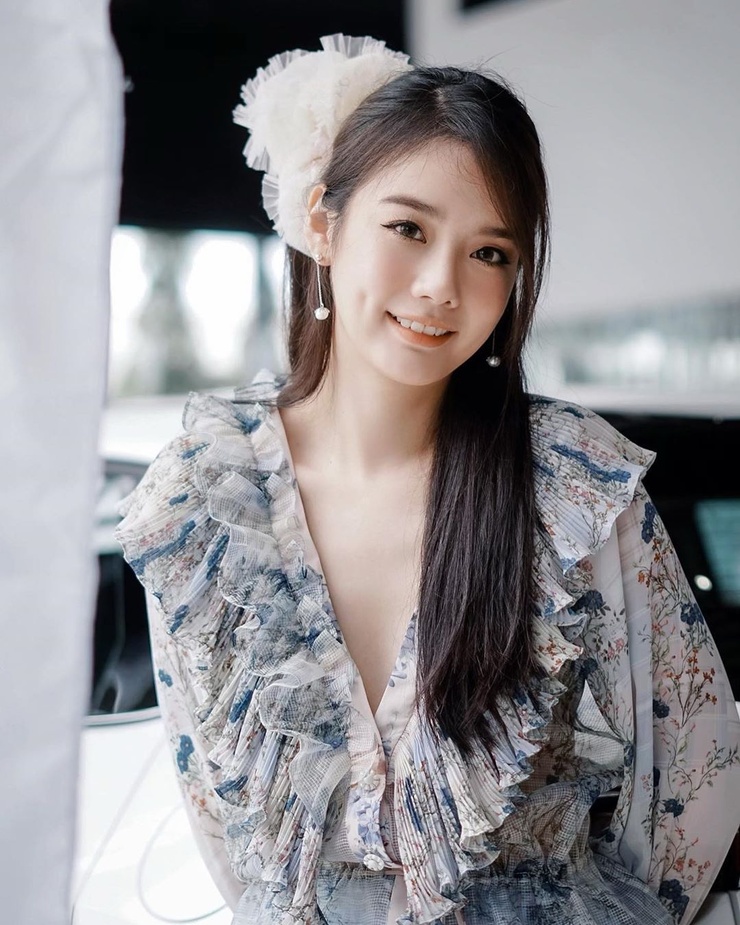 Image of Chanidapa Pongsilpipat