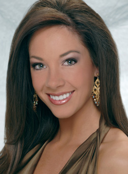 Picture of Micaela Johnson