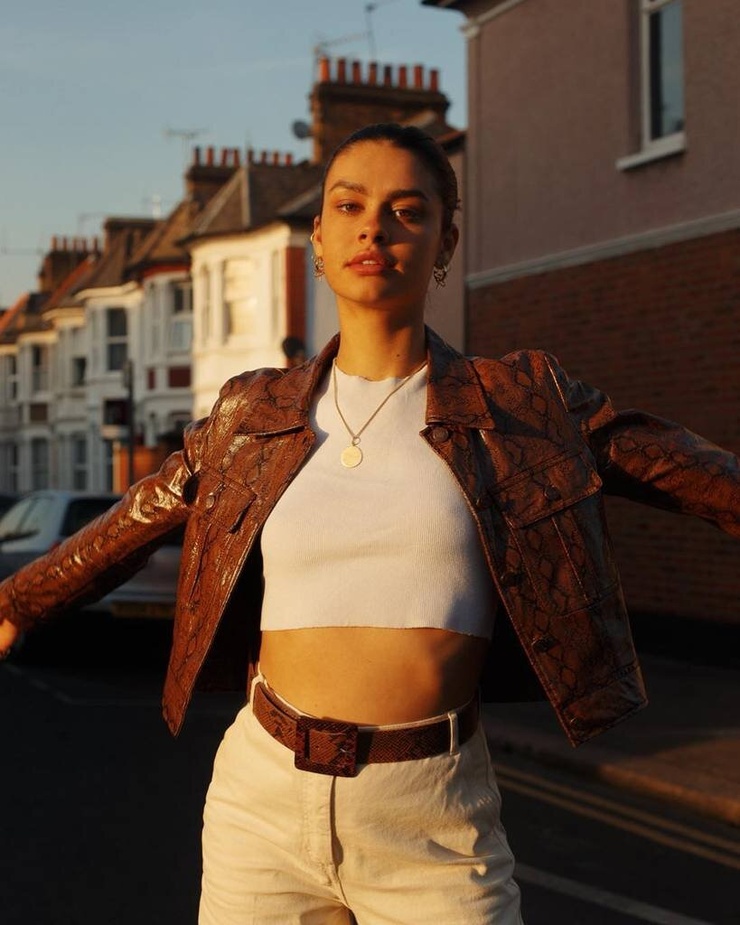 Picture of Grace McGovern