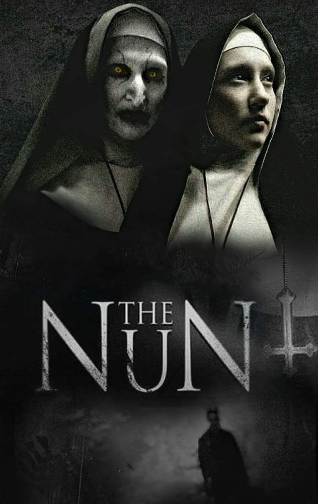 Picture of The Nun