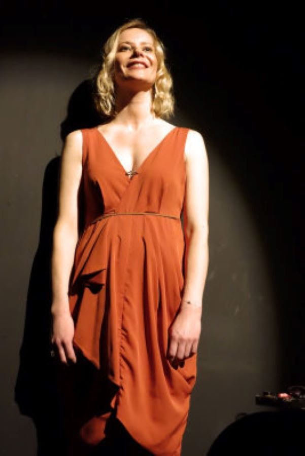 Picture of Teresa Weissbach