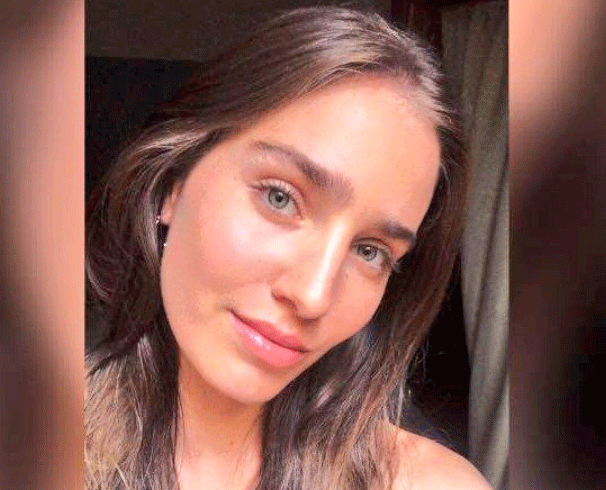 Image of agustina otegui