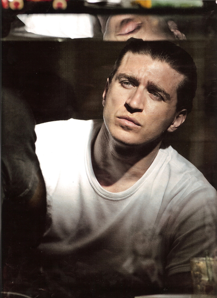 Alessandro Roja picture