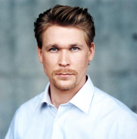 Picture of Matti Ristinen