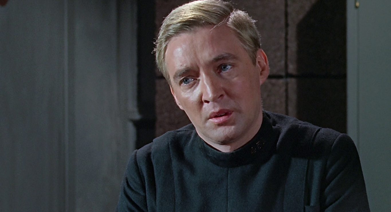 Oskar Werner