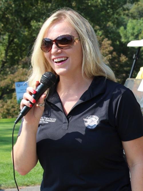 Picture of Whitney Moore