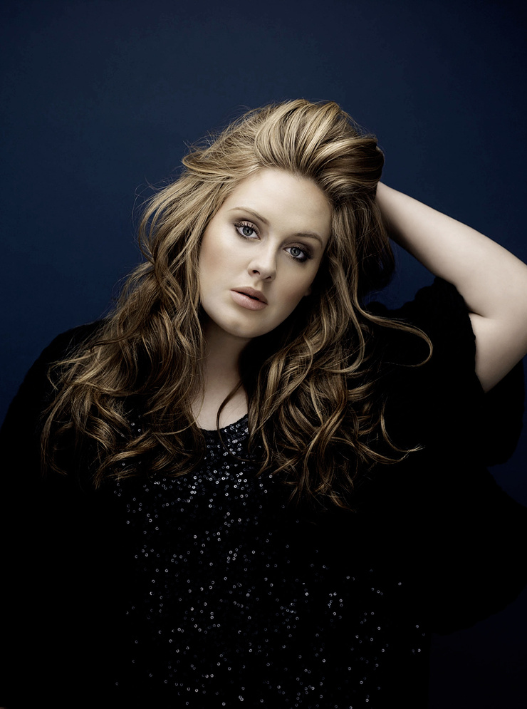 Picture of Adele