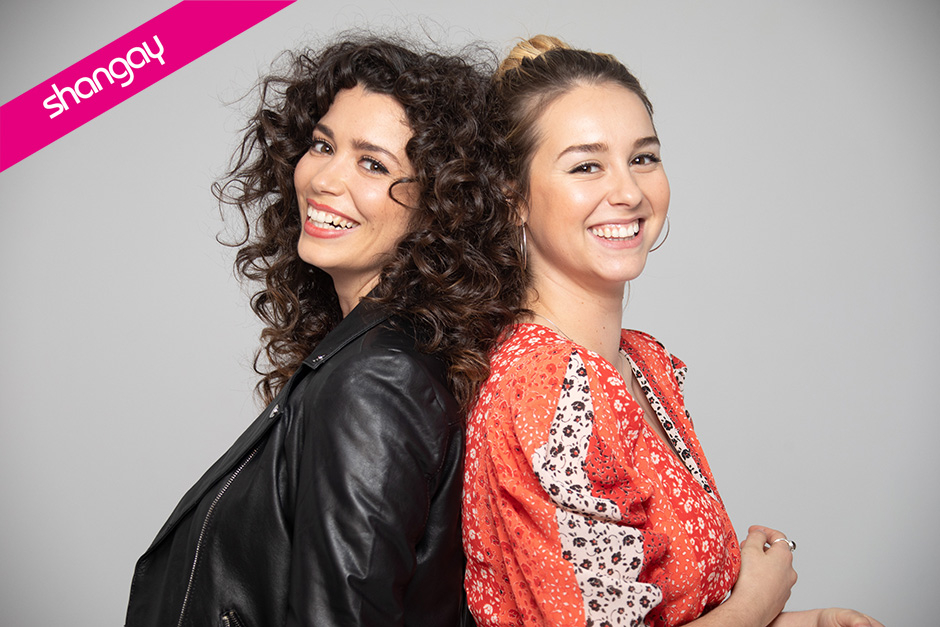 Picture of Paula Usero