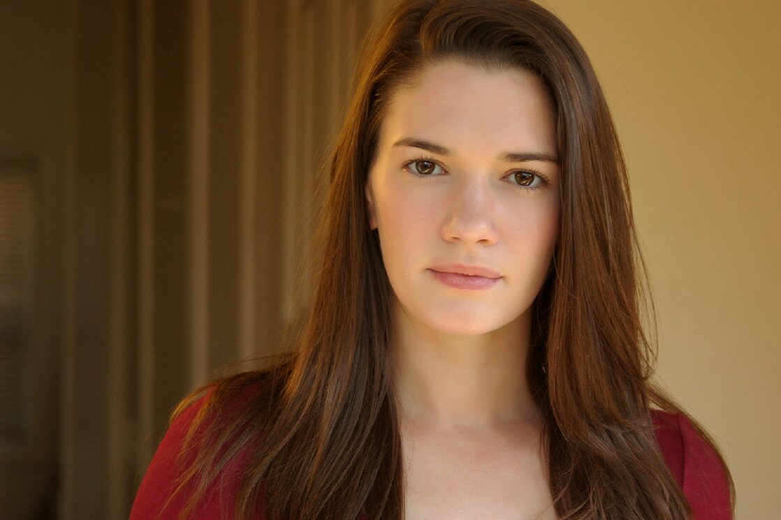 Picture of Victoria Rapp