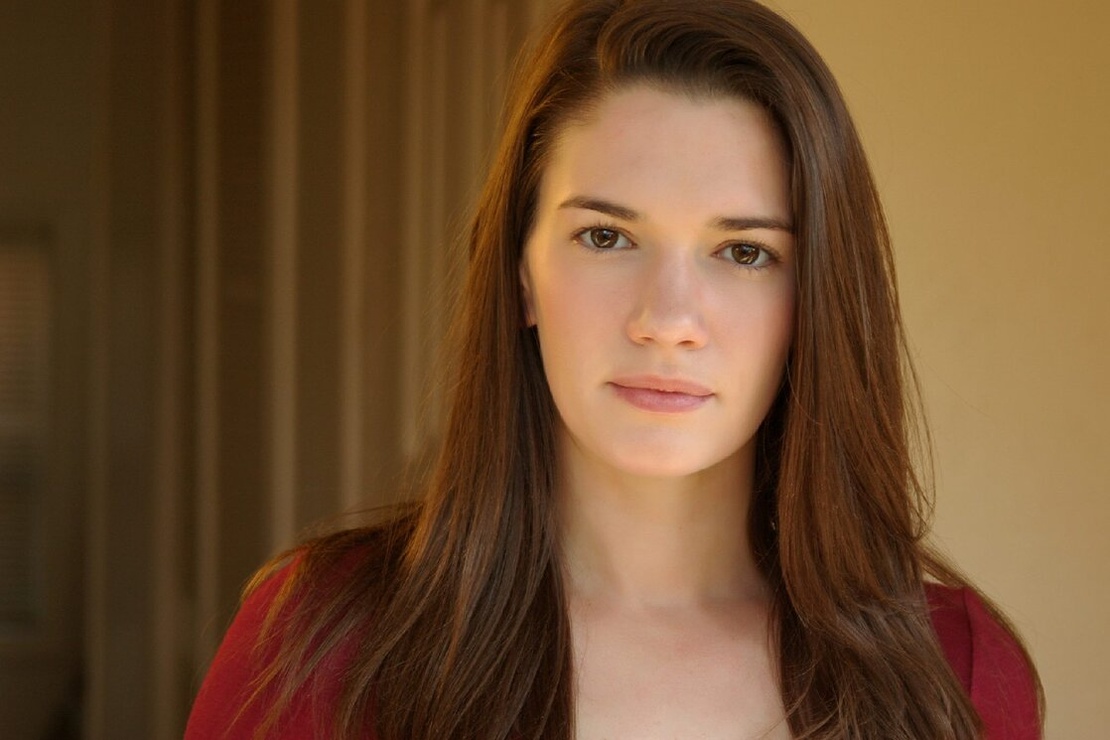 Picture of Victoria Rapp