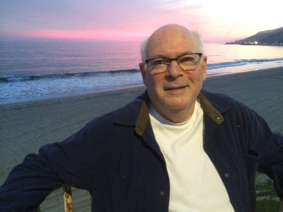 Picture of Michael Pressman