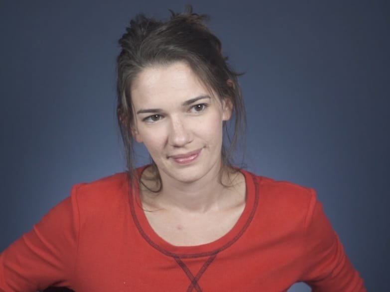 Picture of Victoria Rapp