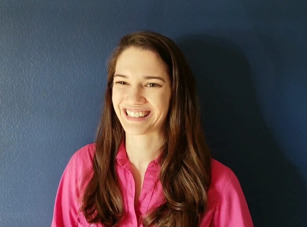 Picture of Victoria Rapp