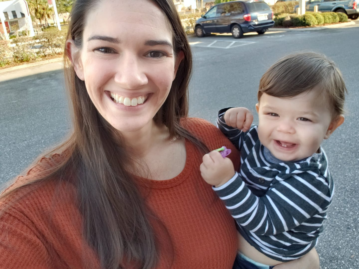 Picture of Victoria Rapp