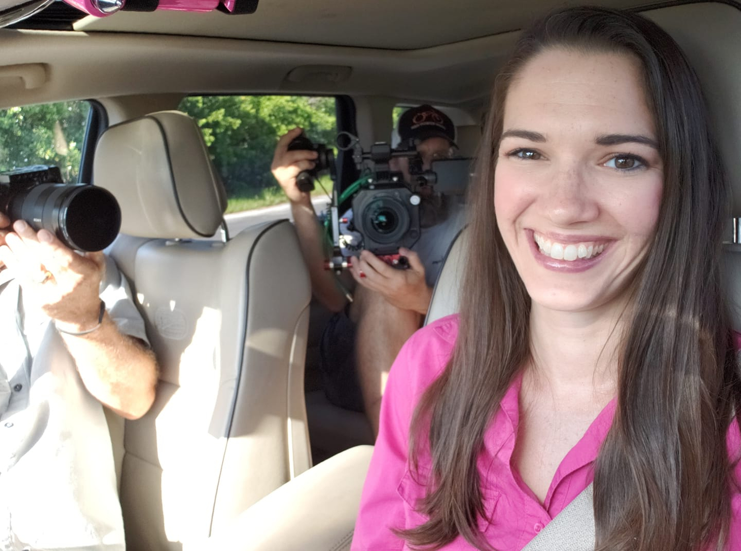 Picture of Victoria Rapp